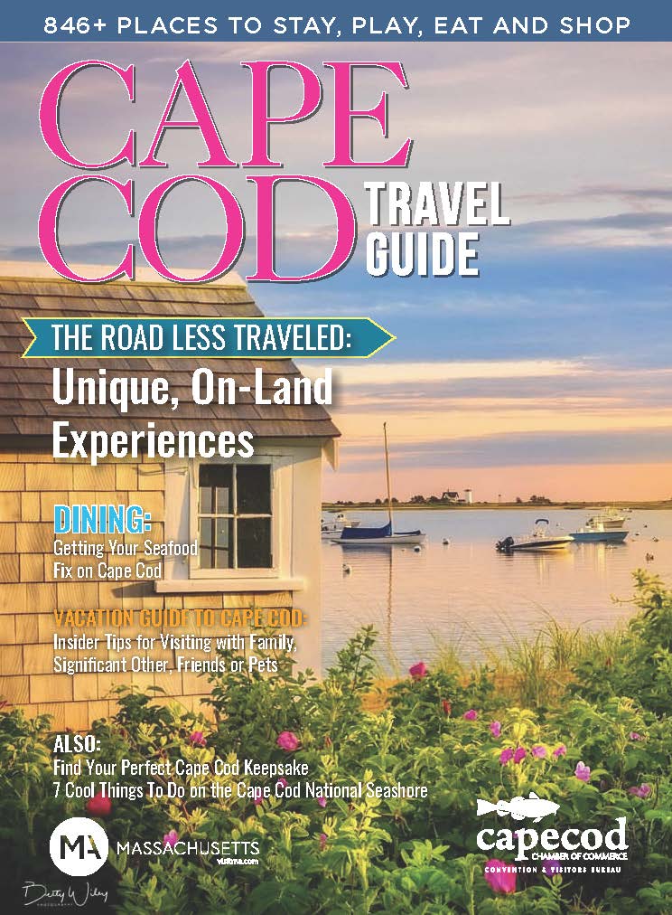 Cape Cod Chamber Collective-October 2022