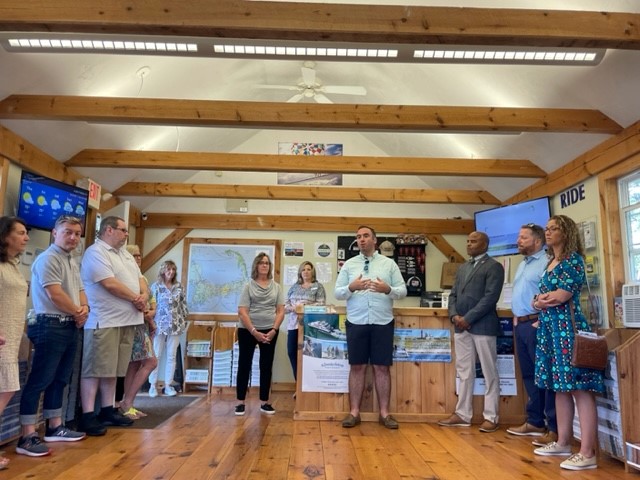 Cape Cod Chamber Collective-July 10, 2023