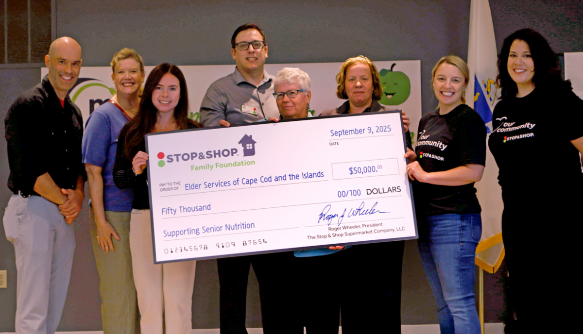 Cape Cod Chamber Member News & Events - September 17, 2025