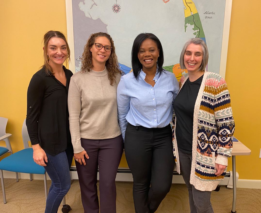 Cape Cod Chamber Collective-October 2022