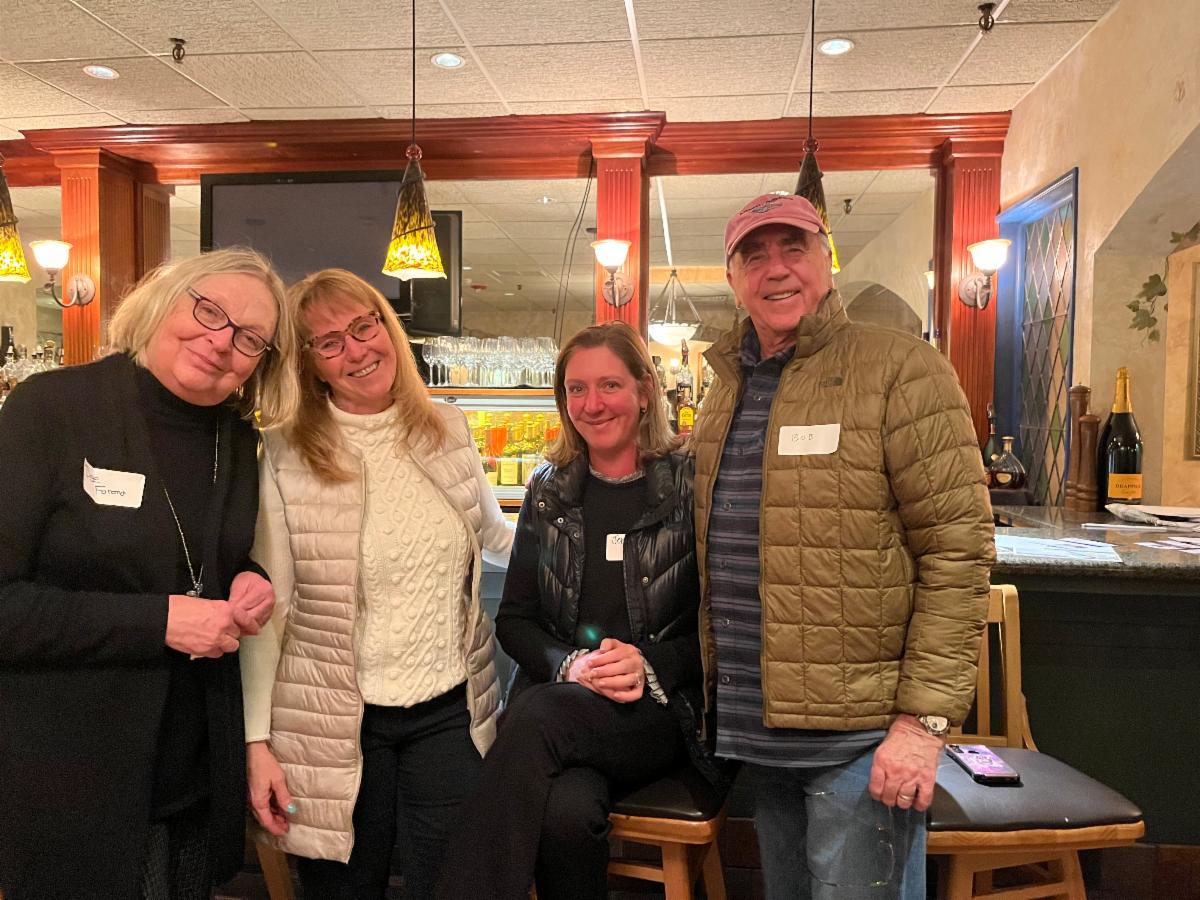 Cape Cod Chamber Collective-March 20, 2023