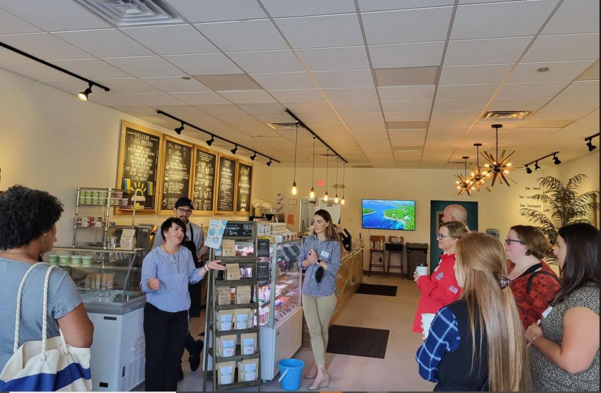 Cape Cod Chamber Collective-October 2022