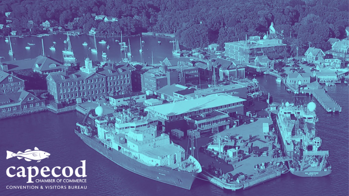 Cape Cod Chamber Collective-October 2022