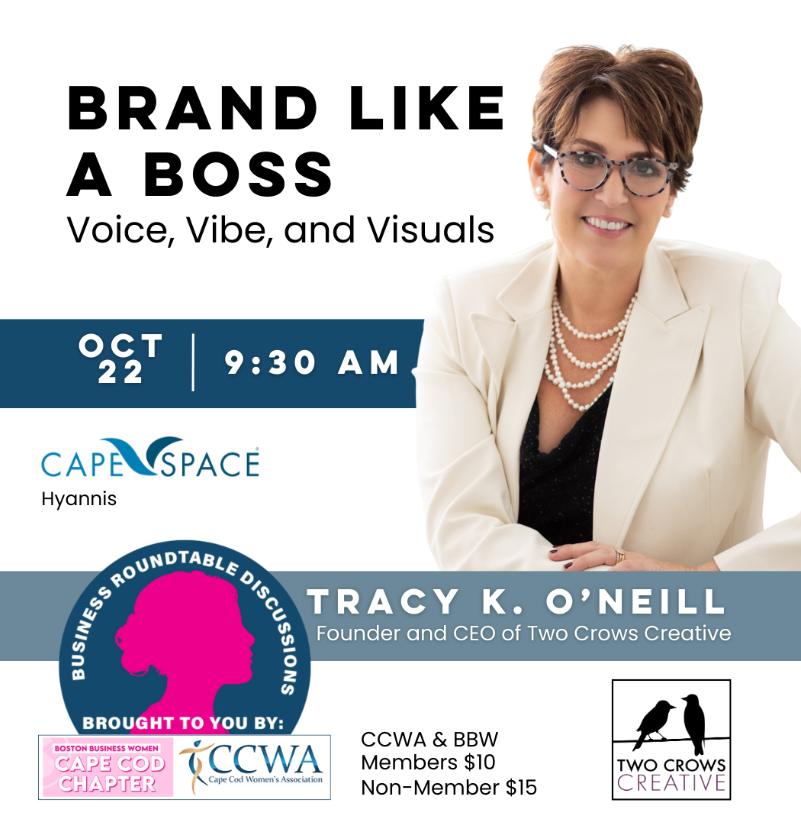 Cape Cod Chamber Member News & Events - October 8, 2025