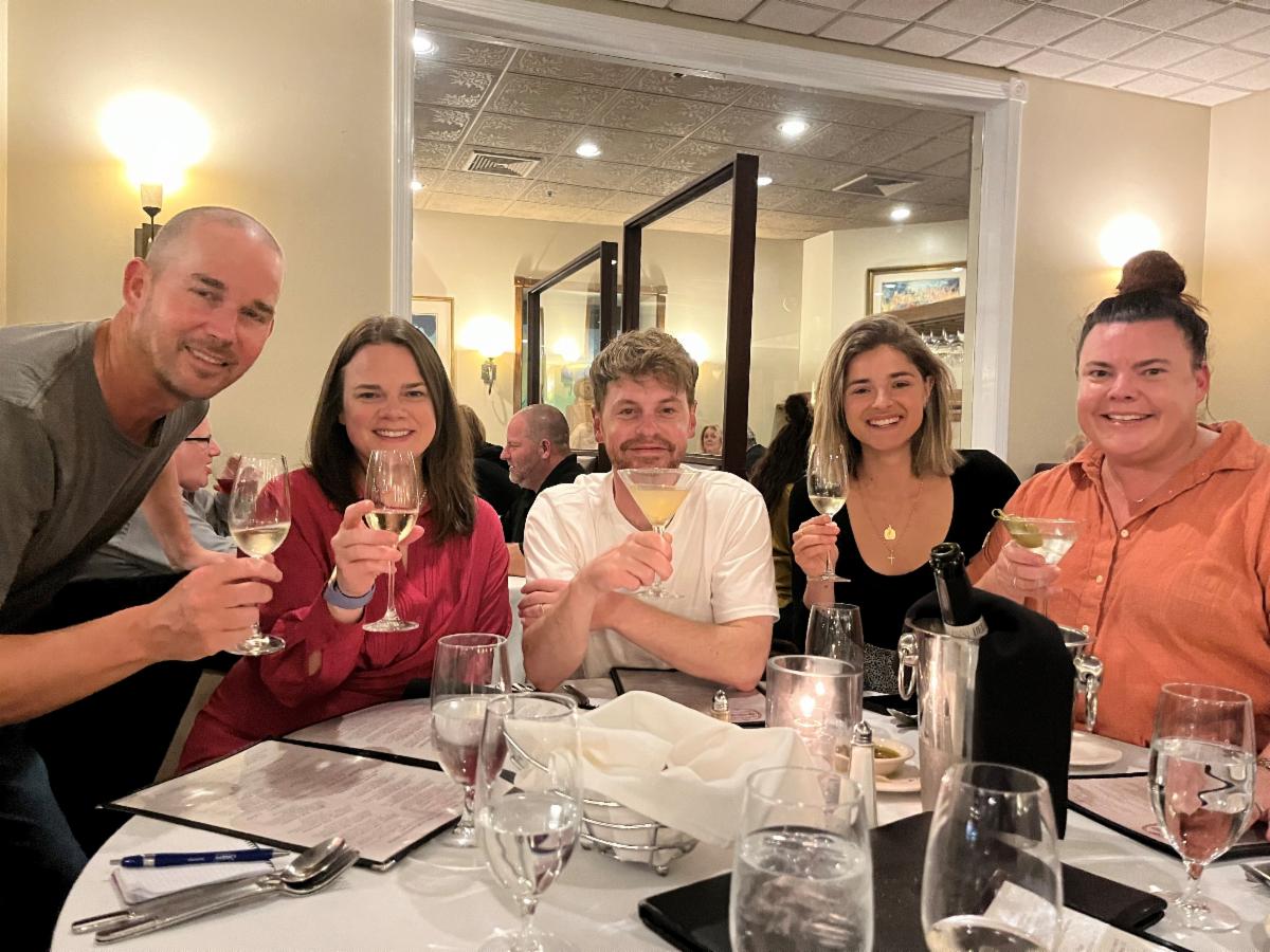 Cape Cod Chamber Collective-October 2022