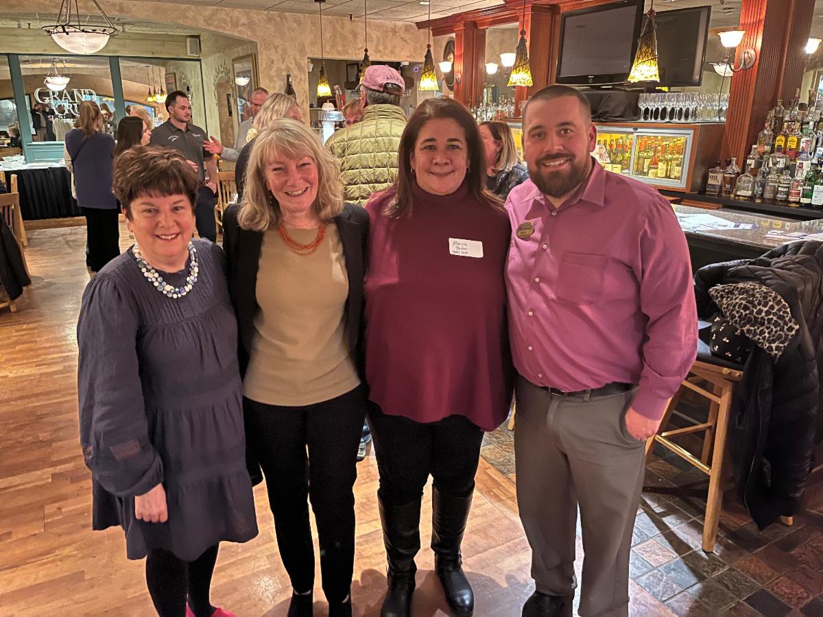 Cape Cod Chamber Collective-March 20, 2023