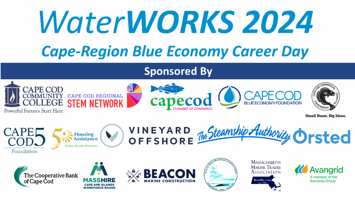 Reminder: Cape Cod Chamber Collective January 2, 2024