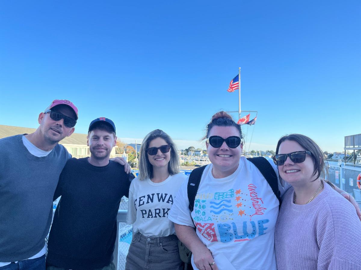 Cape Cod Chamber Collective-October 2022