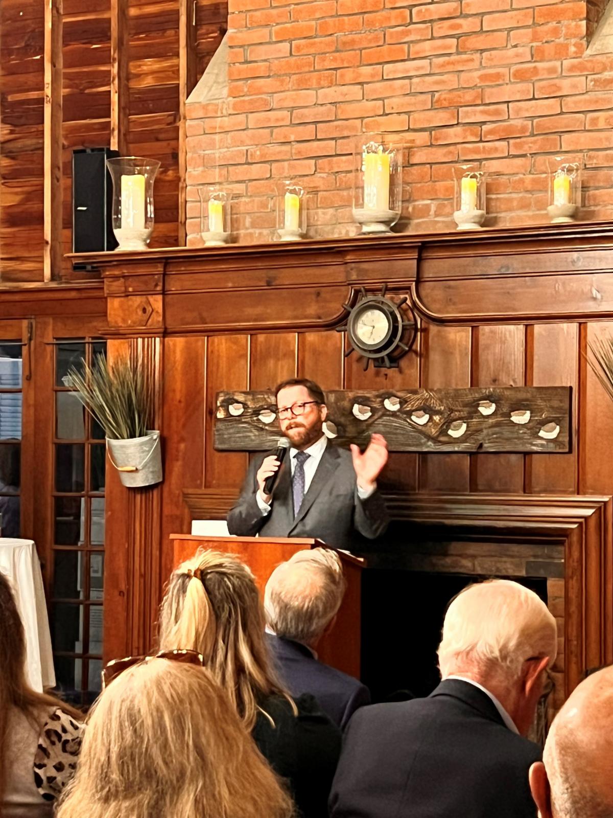 Cape Cod Chamber Collective-October 2022