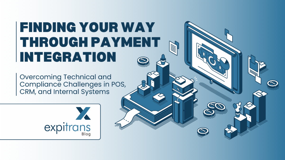 Finding Your Way Through Payment Integration