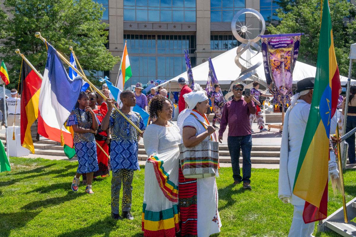 City of Aurora - Aurora Fest 2026 brings more food, a drone show and ...