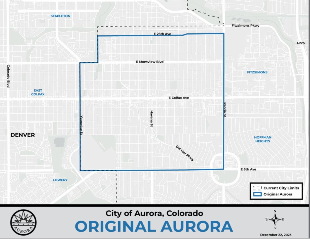 This Is Aurora City Newsletter - Feb. 29, 2024