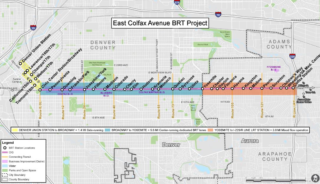 This Is Aurora City Newsletter - June 22, 2023