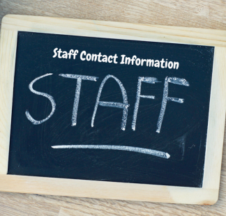 DUUC Monthly Newsletter: March 2025