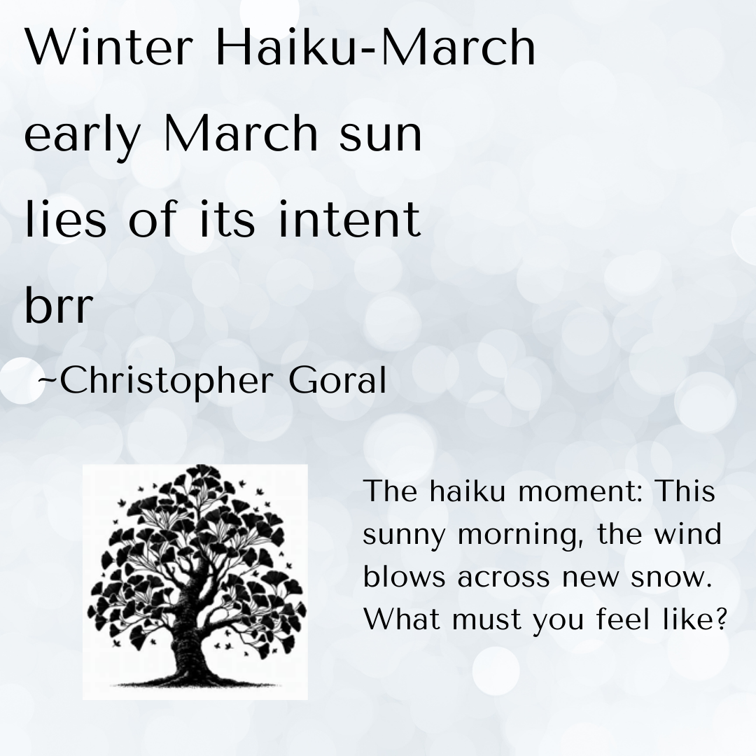 DUUC Monthly Newsletter: March 2025