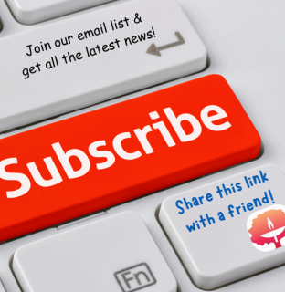 DUUC Monthly Newsletter: March 2025