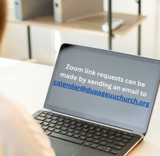 DUUC Monthly Newsletter: March 2025