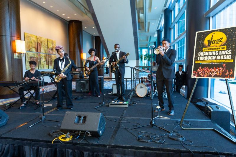 The Summer Jazz Workshop turns 50! Register Now for this Legacy Season ...