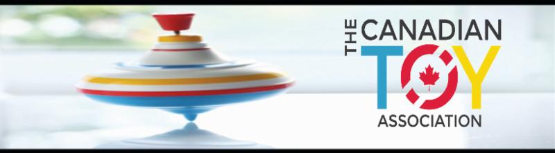 Toys"R"Us Joins the Canadian Toy Association