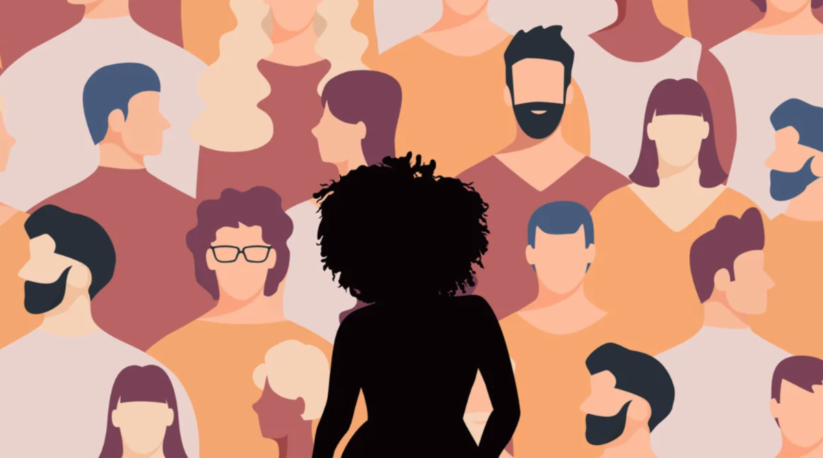 Celebrate Diversity Month