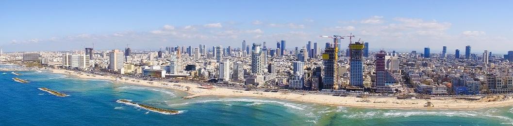 Webinar for our Indonesia Network: The current situation in Israel ...