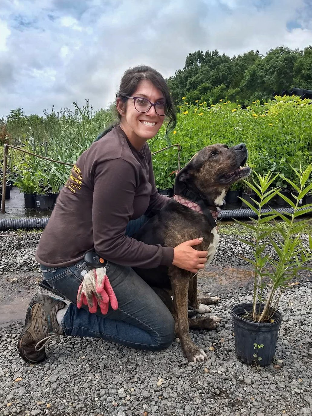 NVNLA September General Membership Meeting + 1 CEU - Native Plant ...