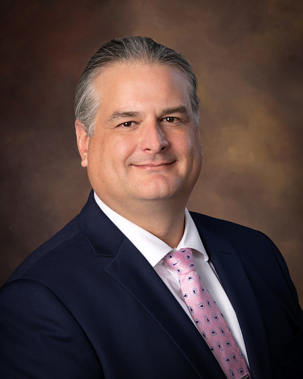 Welcome New Physicians