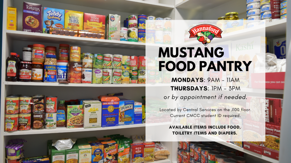 Mustang Message Week of September 12