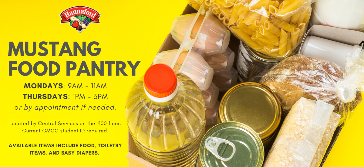 Mustang Message Week of February 14