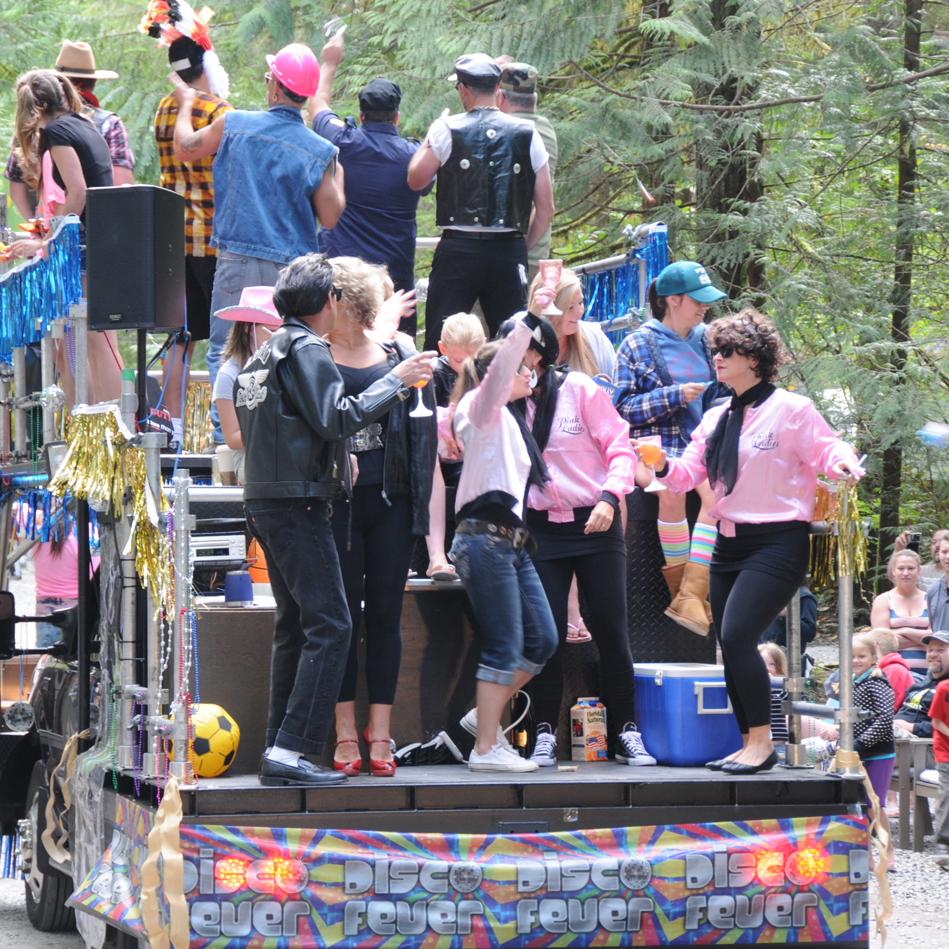 BMR Flash - GALA 2022 Schedule of Events