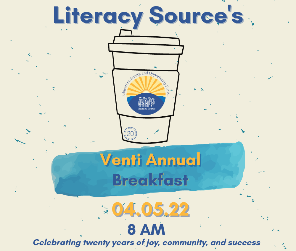 Literacy Source E-Newsletter