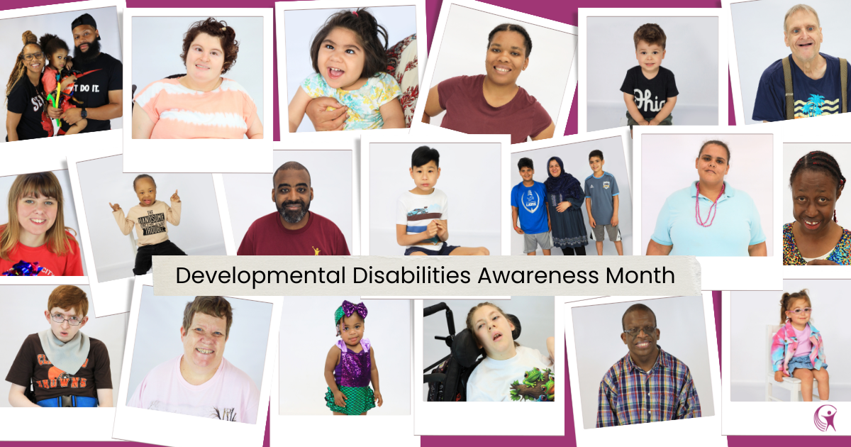 Updates from Cuyahoga DD