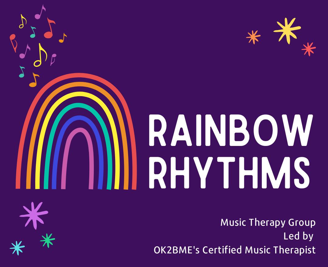 We've got new groups for you and so much more! Take look inside.