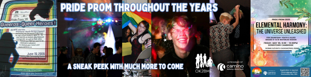 Pride Vibes Only 🌈 Unapologetically proud!