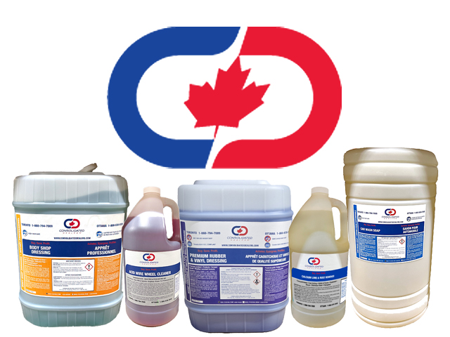 Proudly Canadian since 1979 - Experience the Consolidated Dealers ...