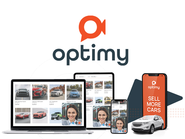 Proudly Canadian since 1979 - Experience the Consolidated Dealers Difference