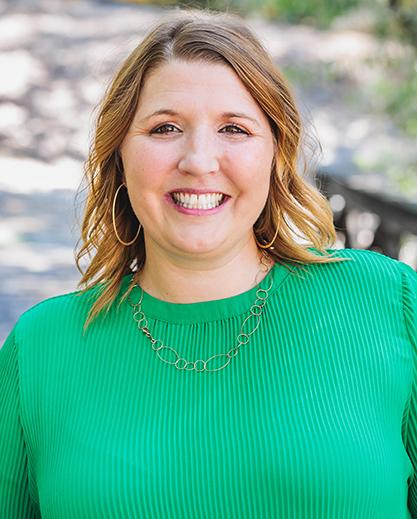 New Holden Law HR Consultant - Amanda Jones