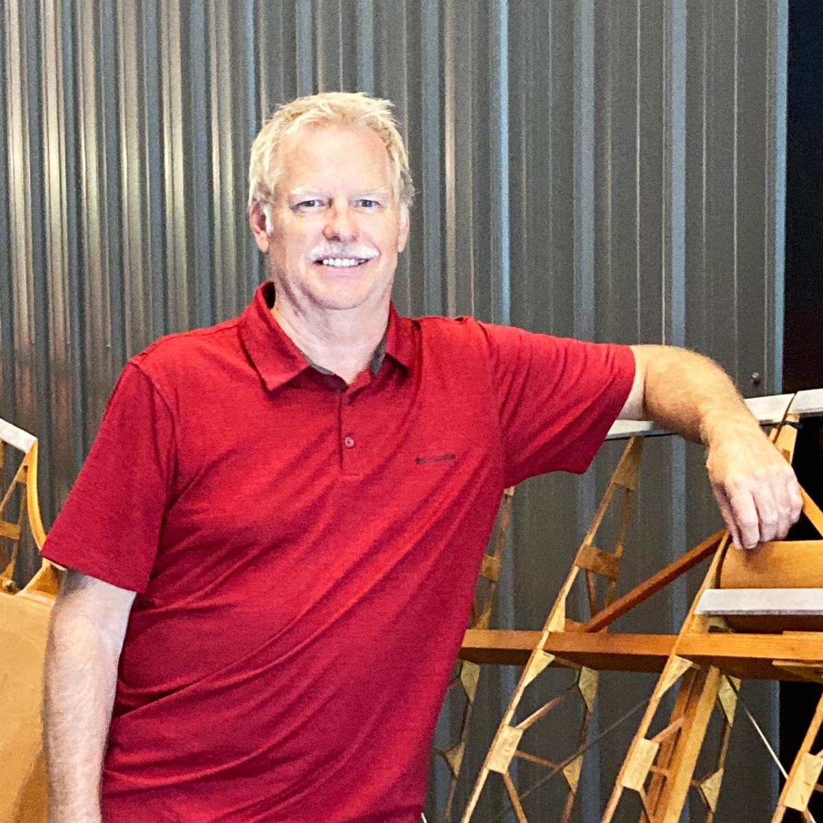 Our colors are changing at ACE