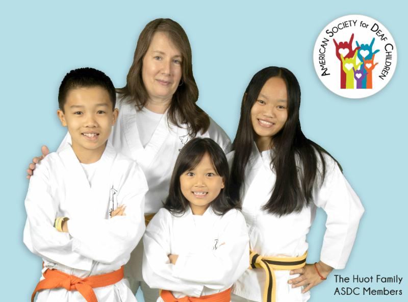 Your June Newsletter • ASL Alphabet Chart • Videos • Updates + More!