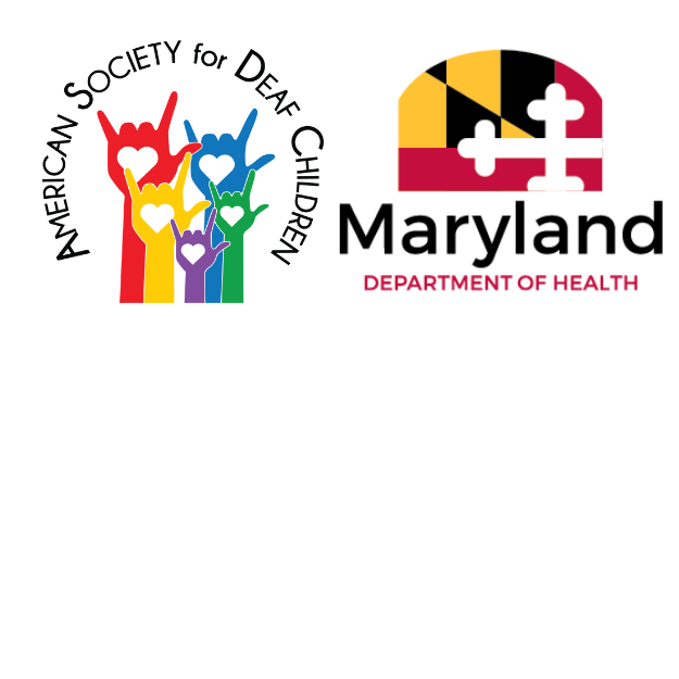 2025 Maryland Early Hearing Detection and Intervention Stakeholders ...