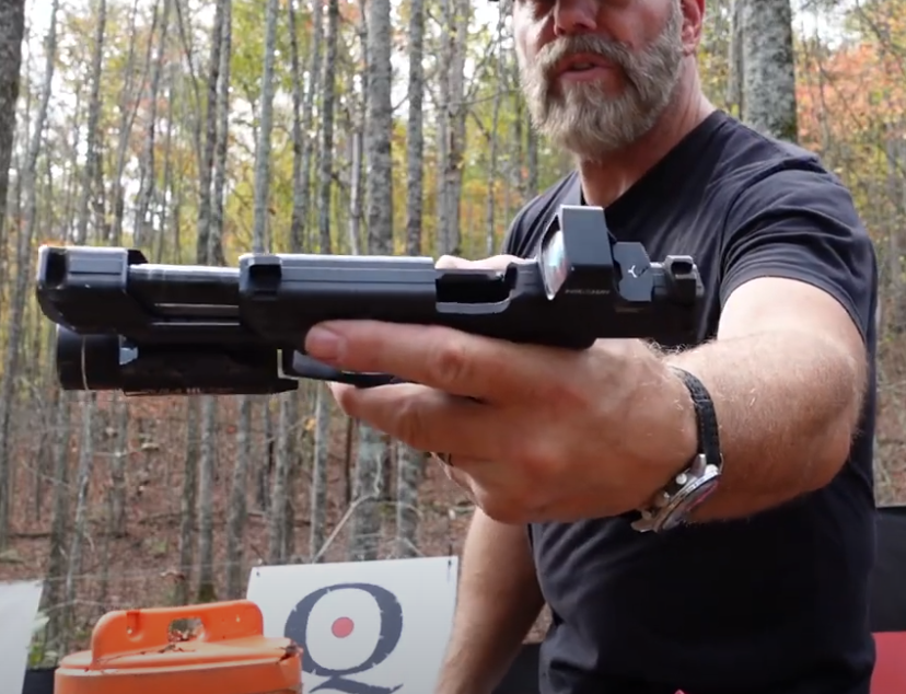 Confirmed: ONLINE class by Brian HIll "Bring the Safety Rules to Life ...