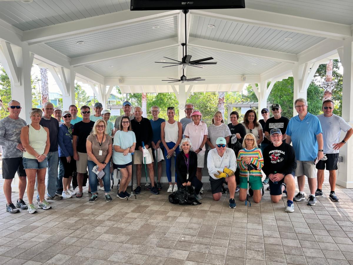 NatureWalk at Seagrove Newsletter - July 2024 FINAL
