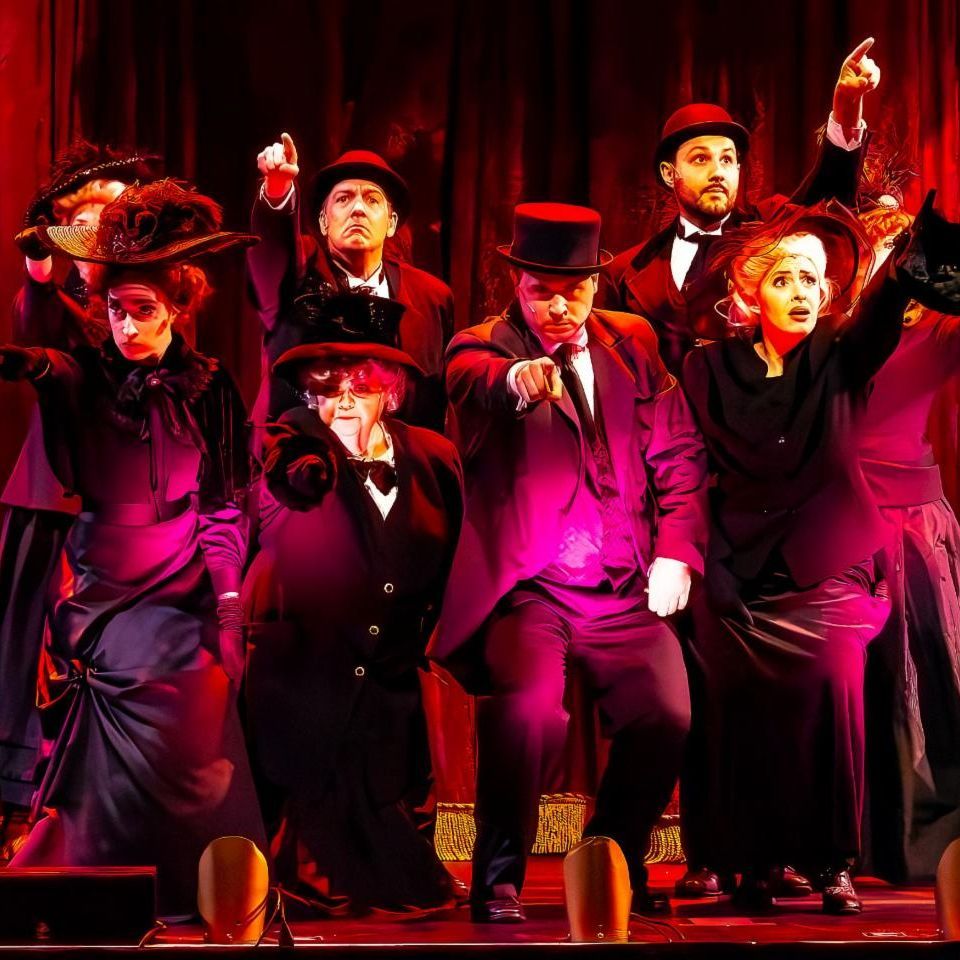 Support the Arts and Showcase your Business to our Enthusiastic ...