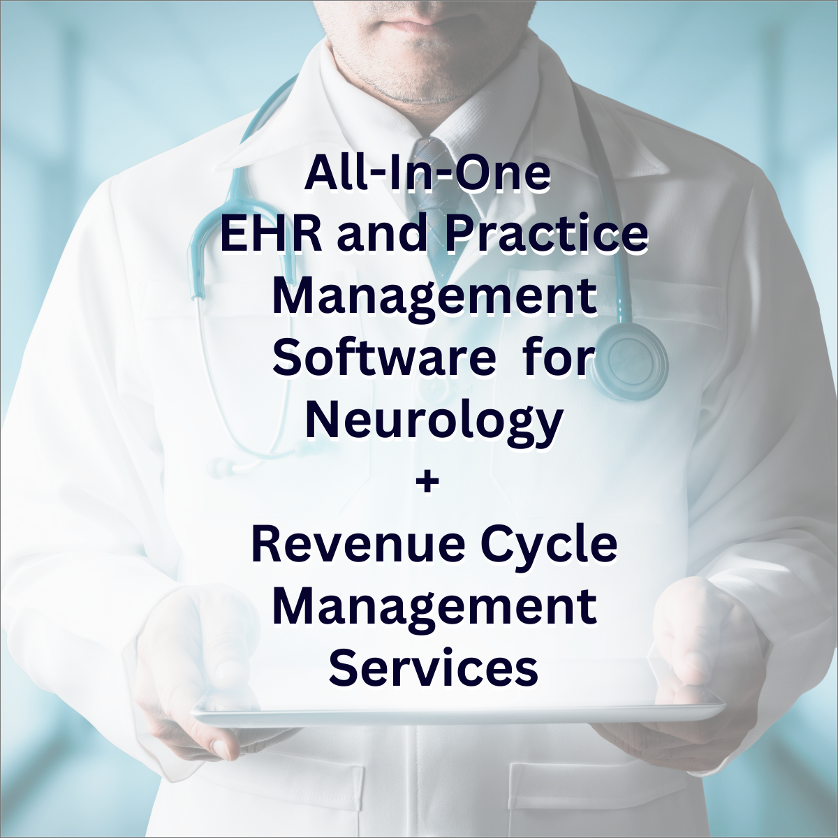 Neurology Software and Billing Solutions for Your Practice