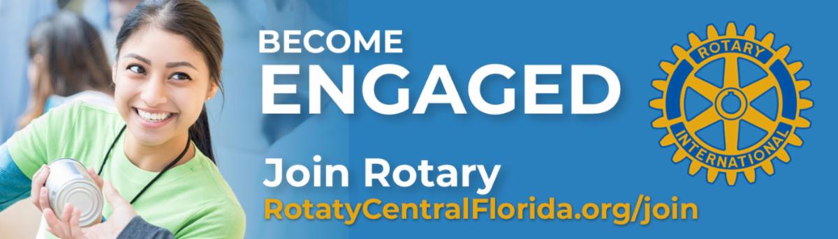 Rotary District 6980 August Newsletter