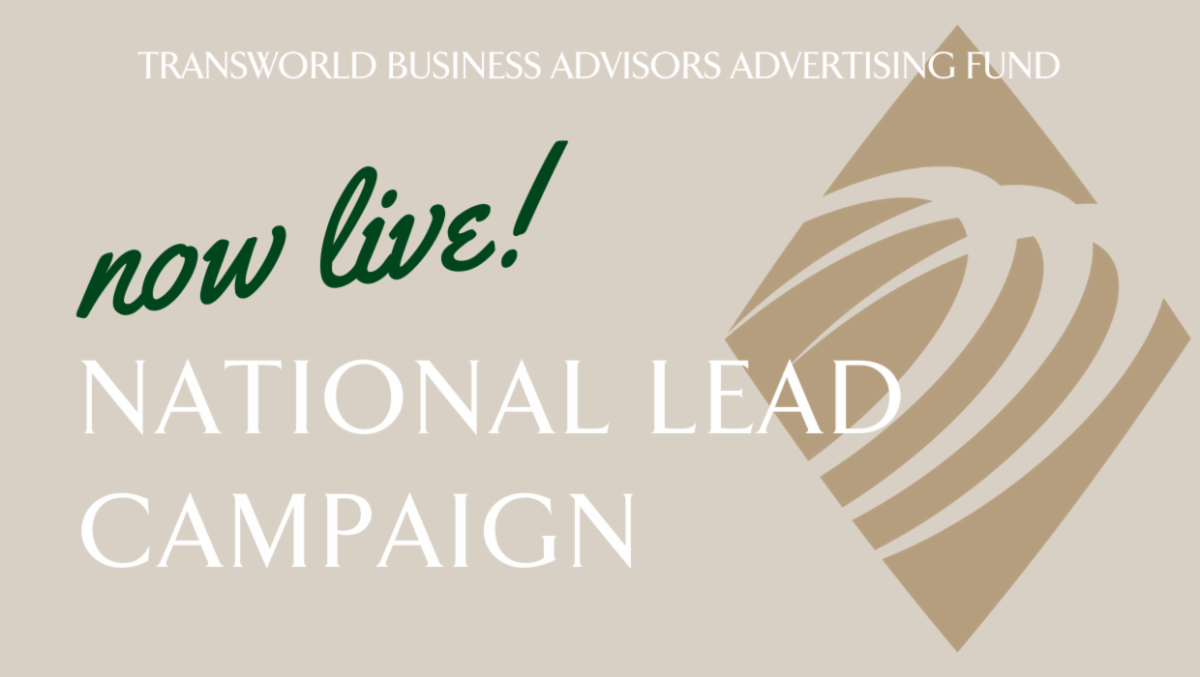 National Lead Campaign Kick-Off