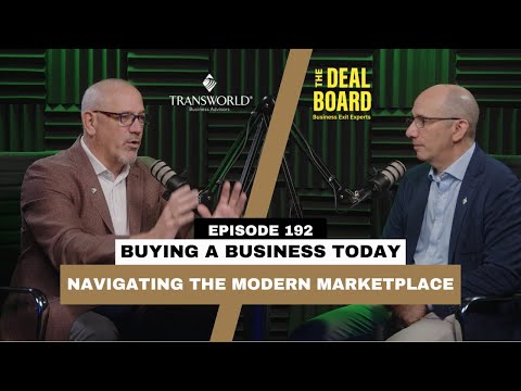 Come Find Out What the Transworld Way REALLY Is!