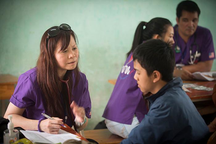 Happy New Year 2019 from Project Vietnam Foundation