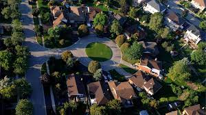 Alexis Harrison - Fairfield Zoning & Land Use Notes