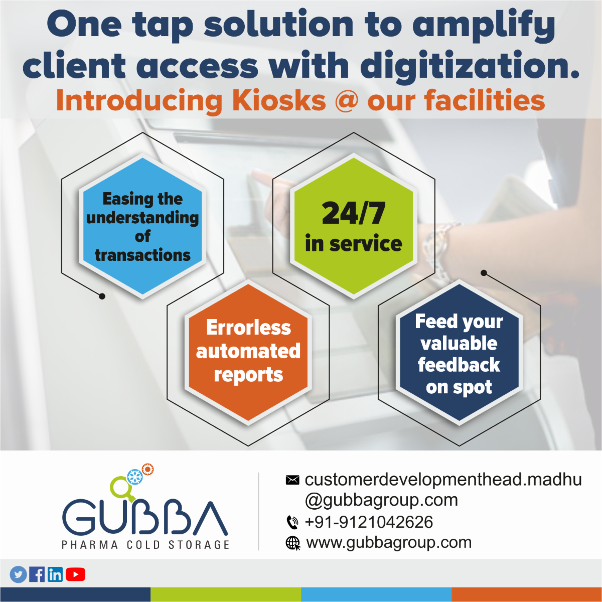 Gubba Seed e-News - Why It Is High Time To Set Up Biotech Regulator ...